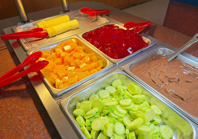 China Buffet | Online ordering menu